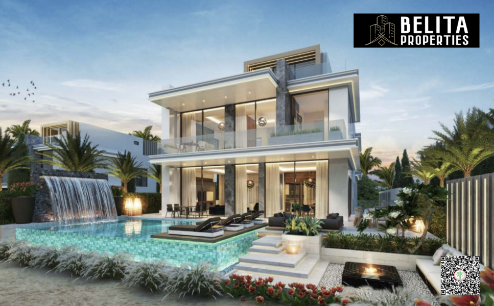 Unlock Unmatched Potential: Invest in Luxury Villas or Townhouses at ...